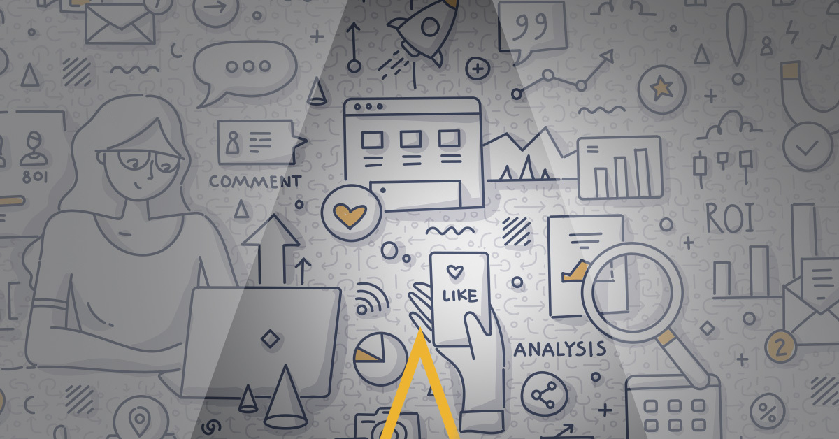 Digital Management Services - Gate